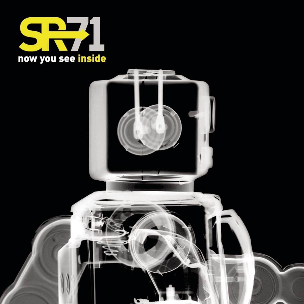 Now You See Inside by SR-71 (Album, Pop Punk): Reviews, Ratings ...