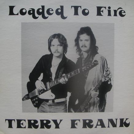 Loaded to Fire by Terry Frank (Album): Reviews, Ratings, Credits, Song ...