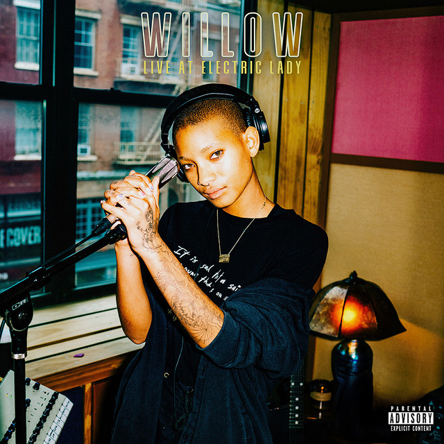 Live at Electric Lady by WILLOW (Additional release, Alternative Rock): Reviews, Ratings ...