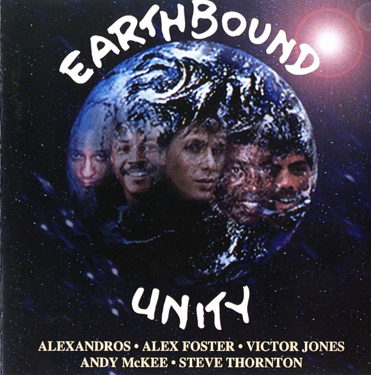 Earthbound Albums: songs, discography, biography, and listening guide ...