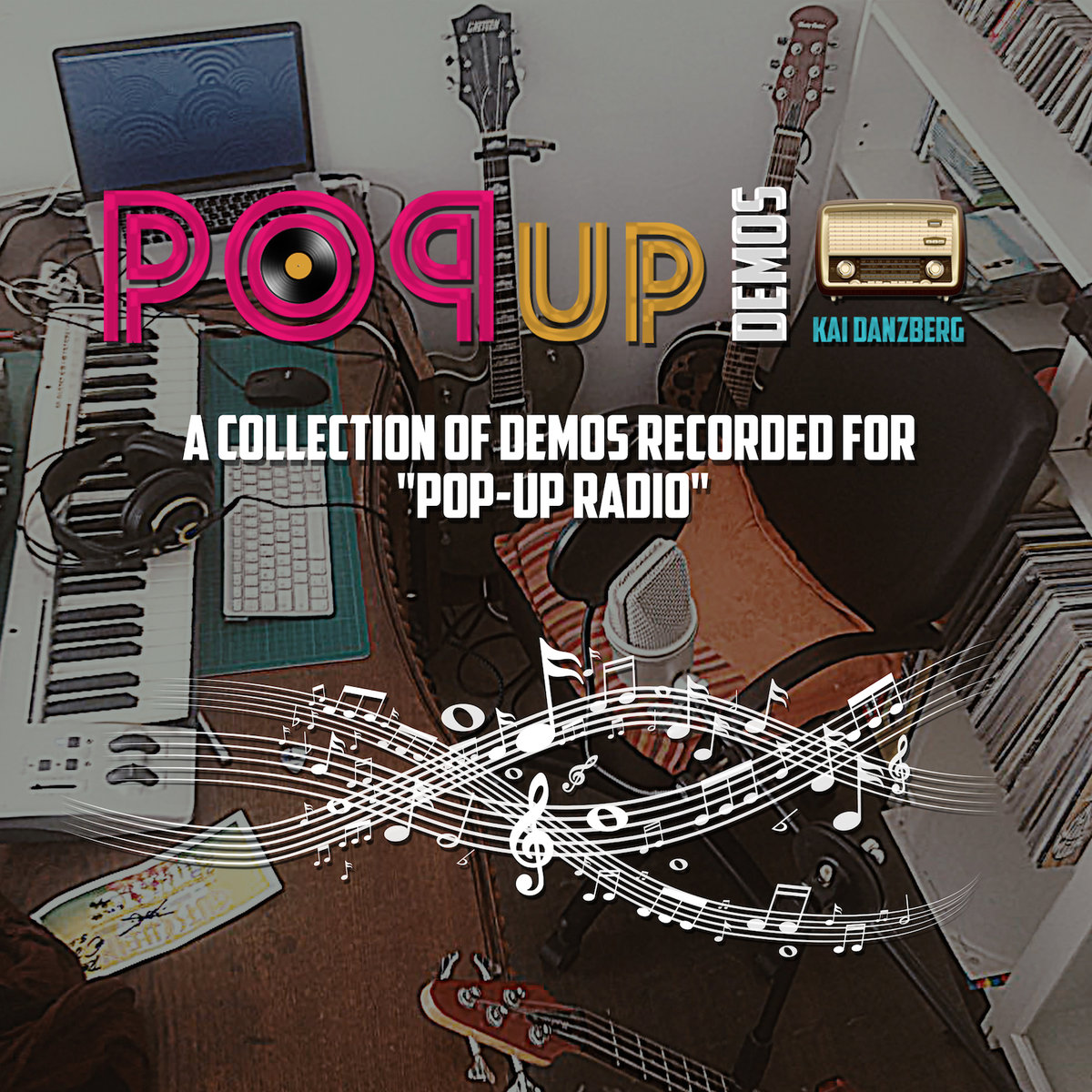 Best Power Pop additional releases of 2018 - Rate Your Music