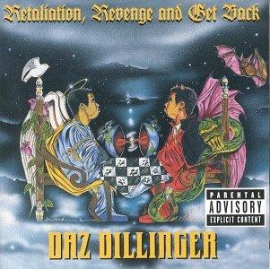 Daz Dillinger Albums: songs, discography, biography, and listening ...