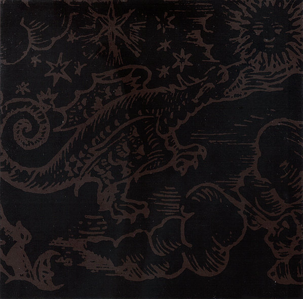 3: Flight of the Behemoth [changed artwork] by Sunn O))) (Album; Southern Lord; SUNN15): Reviews ...