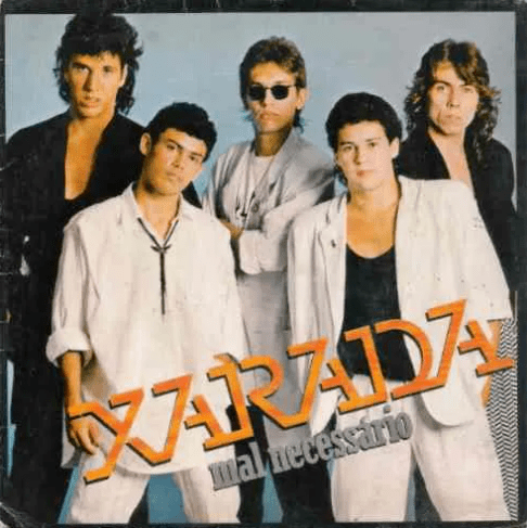Xarada Albums: songs, discography, biography, and listening guide ...