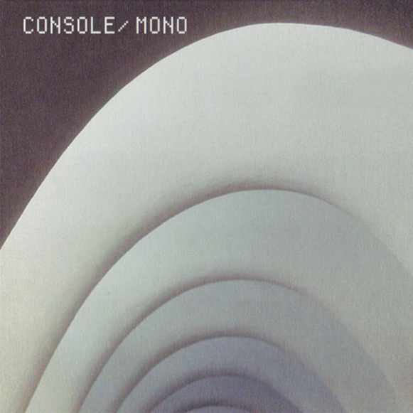 Mono by Console (Album; Disko B; db 140): Reviews, Ratings, Credits ...