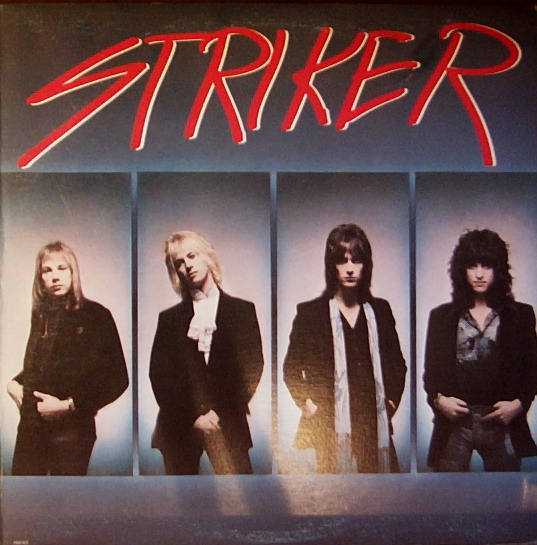 Striker Albums: songs, discography, biography, and listening guide ...