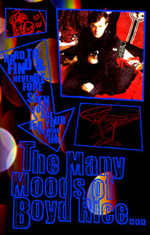 The Many Moods of Boyd Rice by Boyd Rice (Video): Reviews, Ratings ...