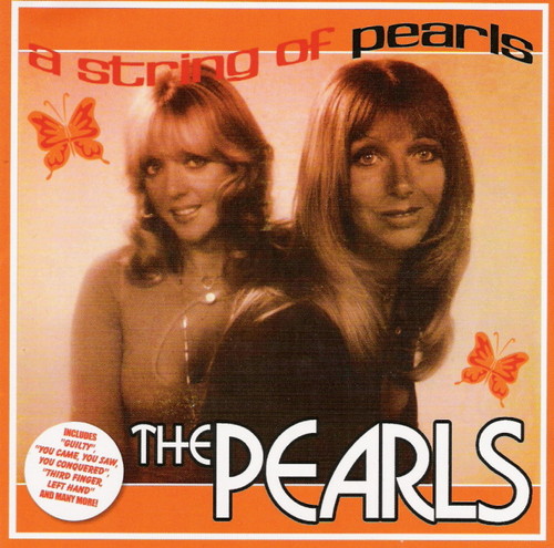 A String Of Pearls by The Pearls (Compilation): Reviews, Ratings ...