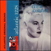 Chris Connor by Chris Connor (Album; Atlantic; 7567-80769-2): Reviews ...