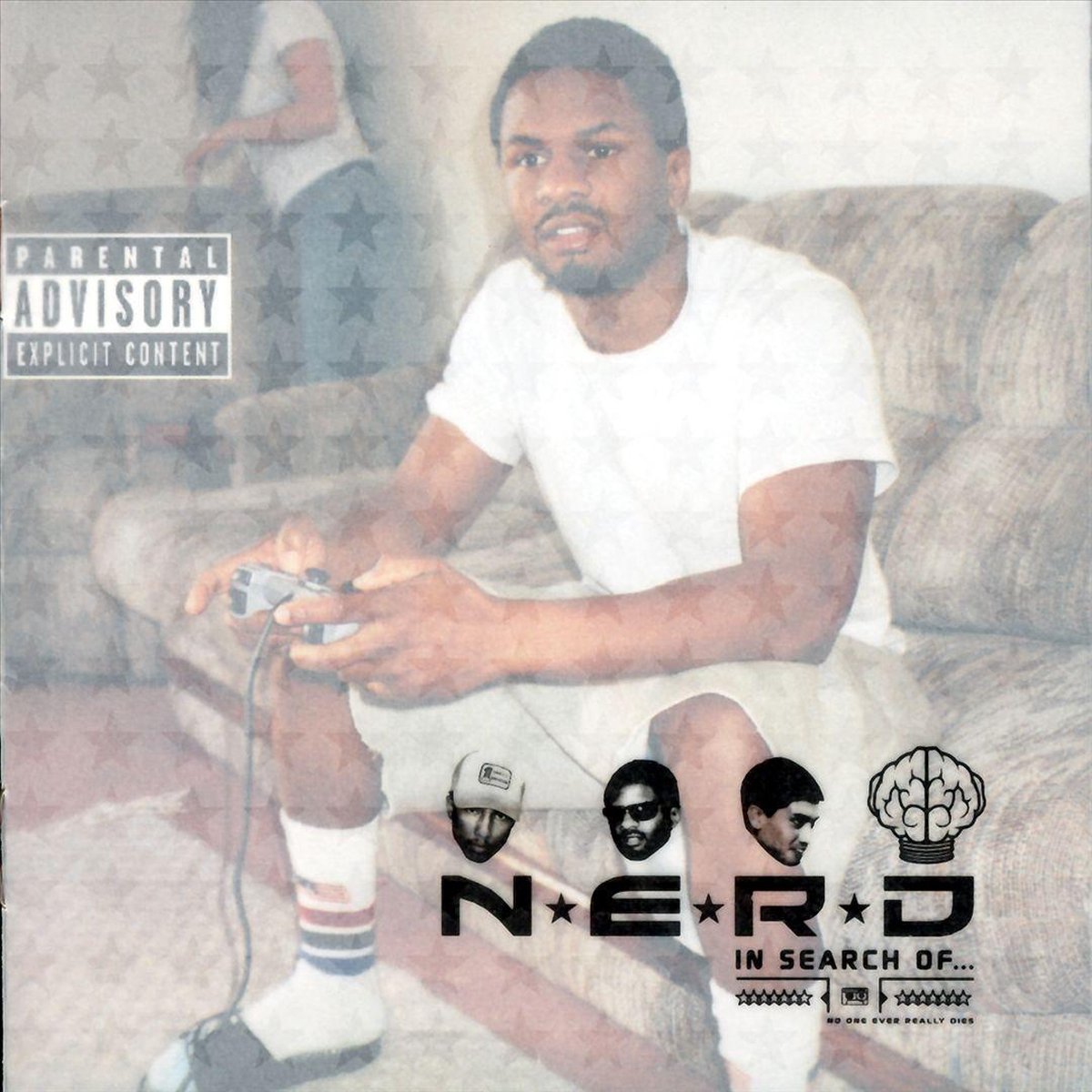 In Search Of... by N*E*R*D (Album, Funk Rock): Reviews, Ratings ...