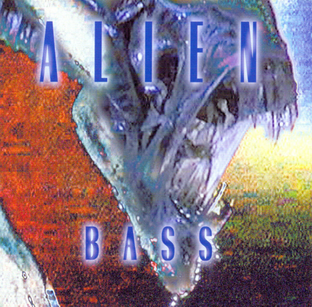 Alien Bass by The Drop Phenomenon (Album, Techno Bass): Reviews ...