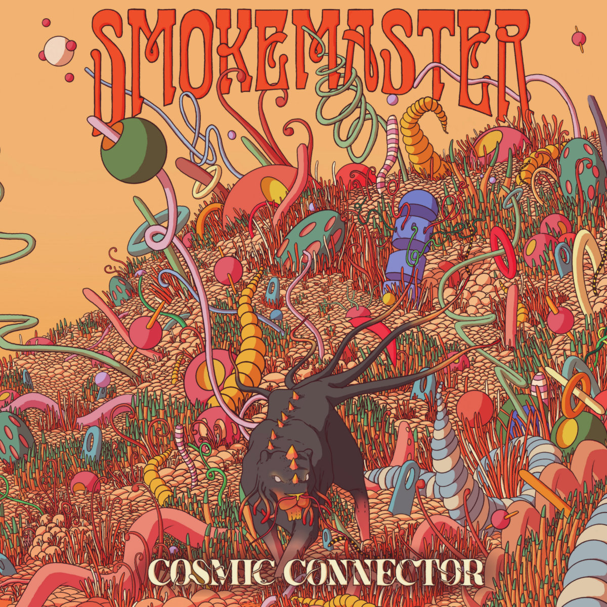 Smokemaster Albums: songs, discography, biography, and listening guide ...
