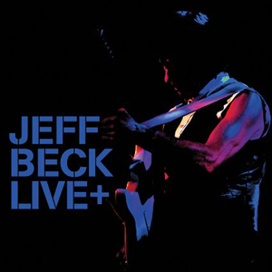 Live + by Jeff Beck (Album; ATCO; R1 549269): Reviews, Ratings, Credits ...