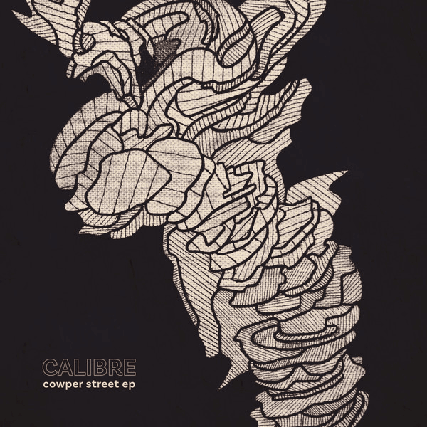 Cowper Street by Calibre (EP): Reviews, Ratings, Credits, Song list ...