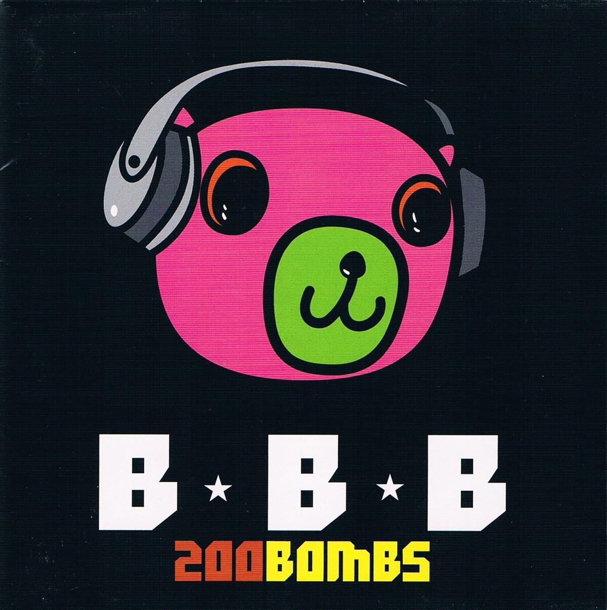 B★B★B by Zoobombs (Album): Reviews, Ratings, Credits, Song list - Rate Your Music