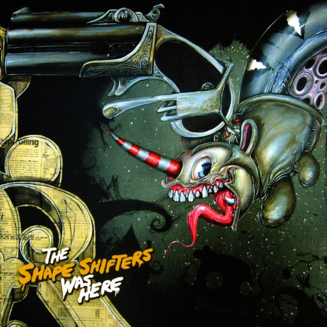 The Shape Shifters Albums: songs, discography, biography, and listening ...