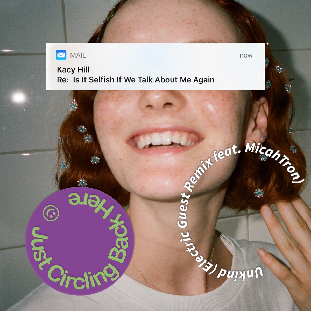 Unkind (Electric Guest Remix) by Kacy Hill (Single): Reviews, Ratings ...