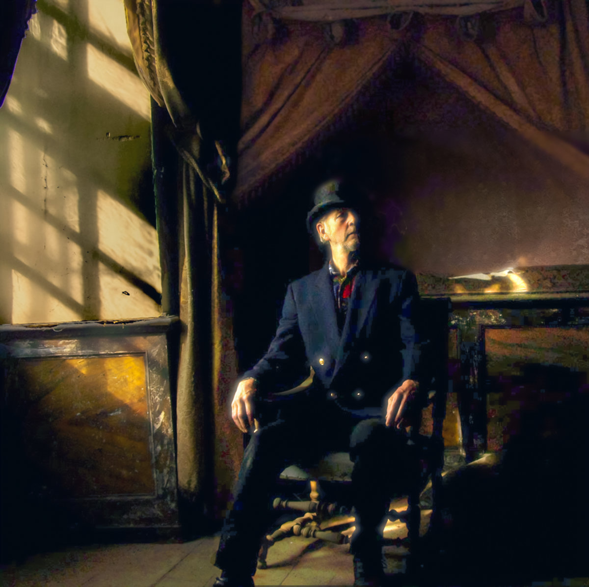 The Room in the Tower by Bob Drake (Album; n/a; n/a): Reviews, Ratings ...