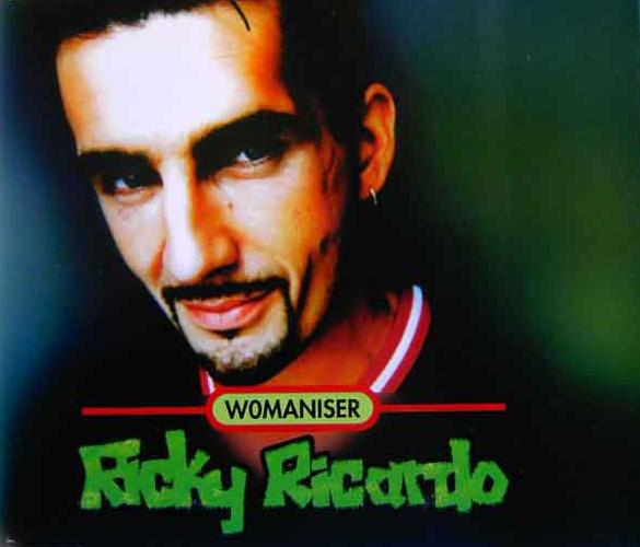 Ricky Ricardo Albums: songs, discography, biography, and listening ...