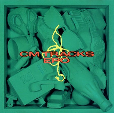 CM Tracks by EPO (Compilation): Reviews, Ratings, Credits, Song list ...