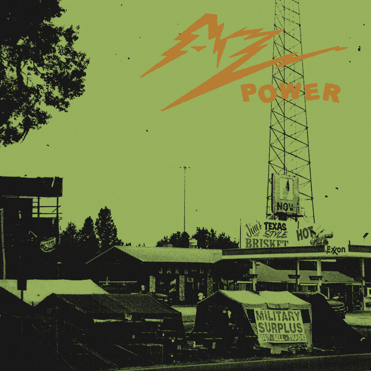 AZ Power Albums: songs, discography, biography, and listening guide ...