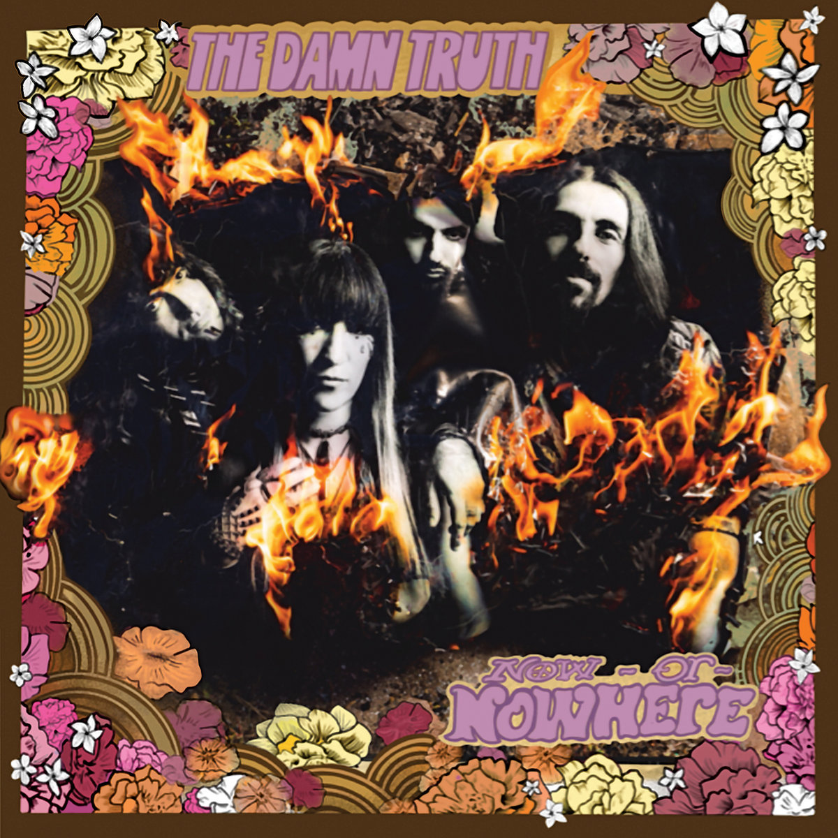 The Damn Truth Albums: songs, discography, biography, and listening ...