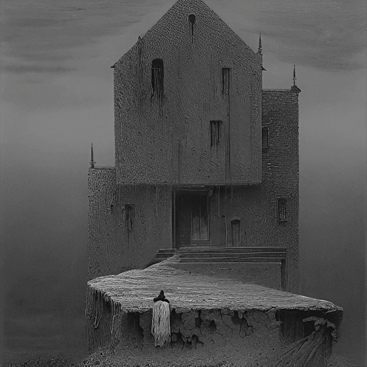 MISBELIEF by VULPER (Album): Reviews, Ratings, Credits, Song list ...