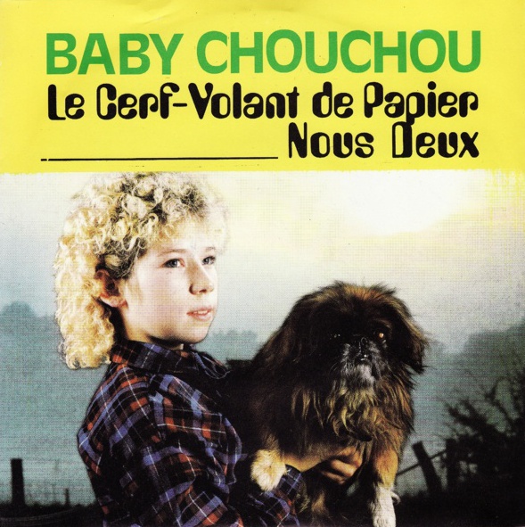 Baby Chouchou Albums: songs, discography, biography, and listening ...