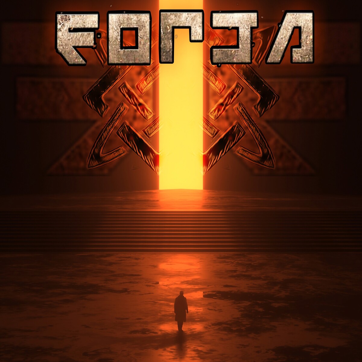 Forja Albums: songs, discography, biography, and listening guide - Rate ...