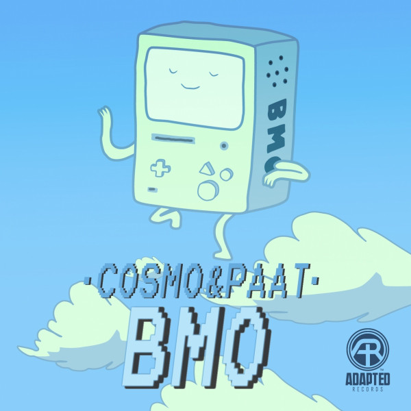 BMO by Cosmo&Paat (Single, Complextro): Reviews, Ratings, Credits, Song ...