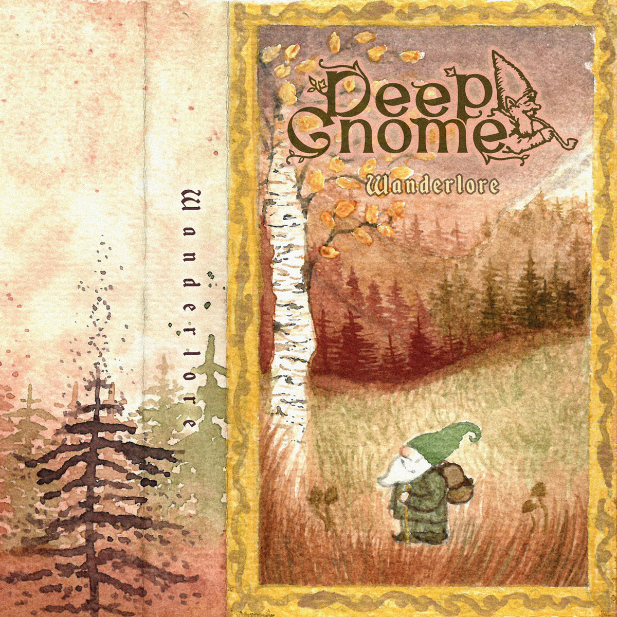Deep Gnome Albums: songs, discography, biography, and listening guide ...