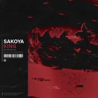 King by Sakoya (Single): Reviews, Ratings, Credits, Song list - Rate ...
