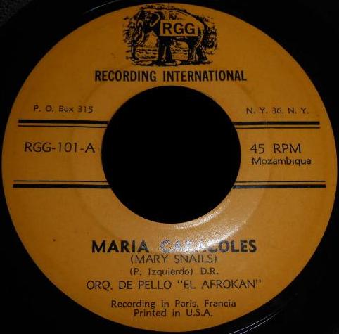 Best Mozambique singles of all time - Rate Your Music