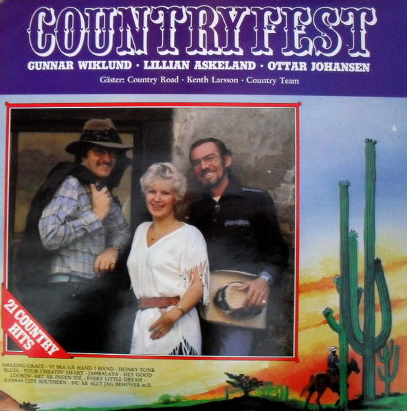 Countryfest by Various Artists (Compilation): Reviews, Ratings, Credits ...
