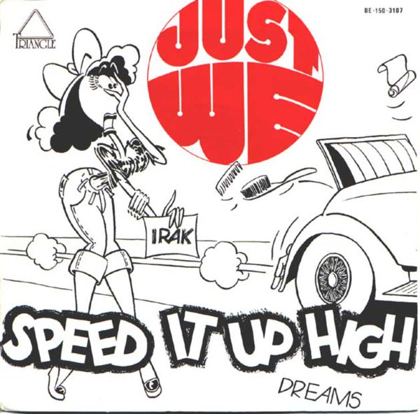 Just We Albums: songs, discography, biography, and listening guide ...