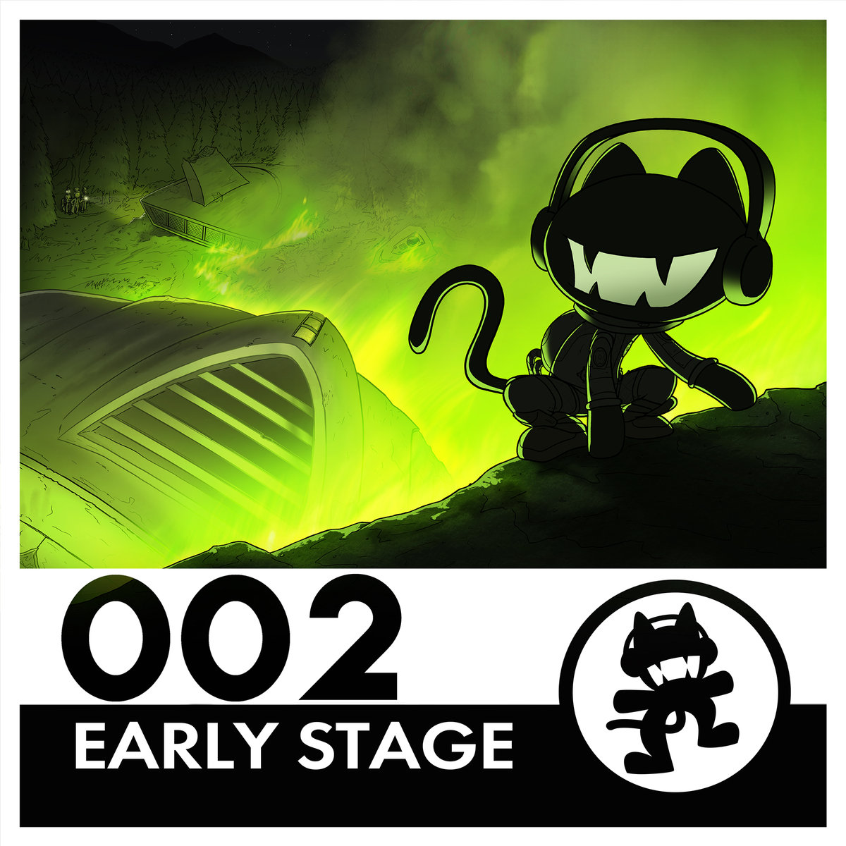 Esoteric Hybrid Trap songs of 2011 - Rate Your Music