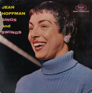 Jean Hoffman Sings and Swings by Jean Hoffman (Album): Reviews, Ratings ...