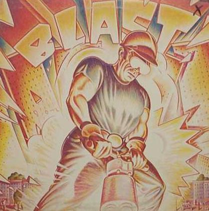 Blast Albums: songs, discography, biography, and listening guide - Rate ...