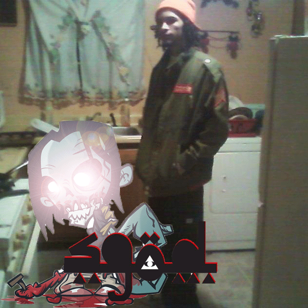 emo monsters by Yung Horus (Single, Experimental Hip Hop): Reviews ...