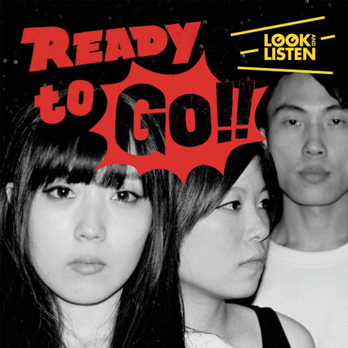 레디투고 (Ready To Go) by Look and Listen (Album): Reviews, Ratings ...