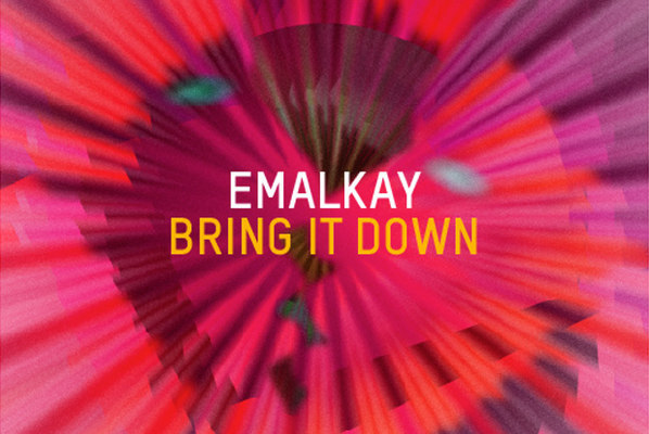 Bring It Down by Emalkay (Single, Dubstep): Reviews, Ratings, Credits, Song list - Rate Your Music