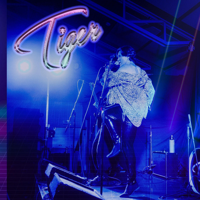 TIGER by TIGER (EP): Reviews, Ratings, Credits, Song list - Rate Your Music