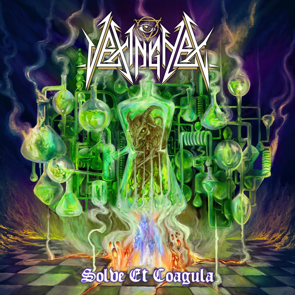 Vexing Hex Albums: songs, discography, biography, and listening guide ...