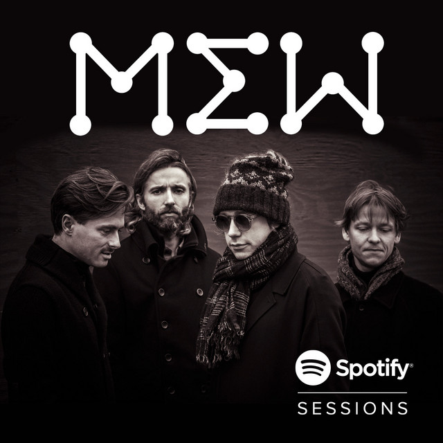 Mew Albums: songs, discography, biography, and listening guide - Rate ...
