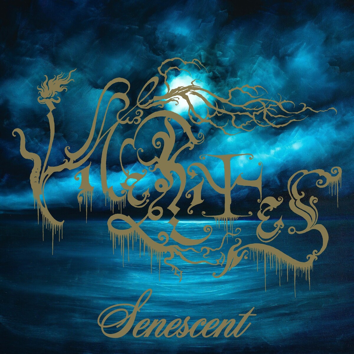 Senescent by Vile Rites (Single): Reviews, Ratings, Credits, Song list ...