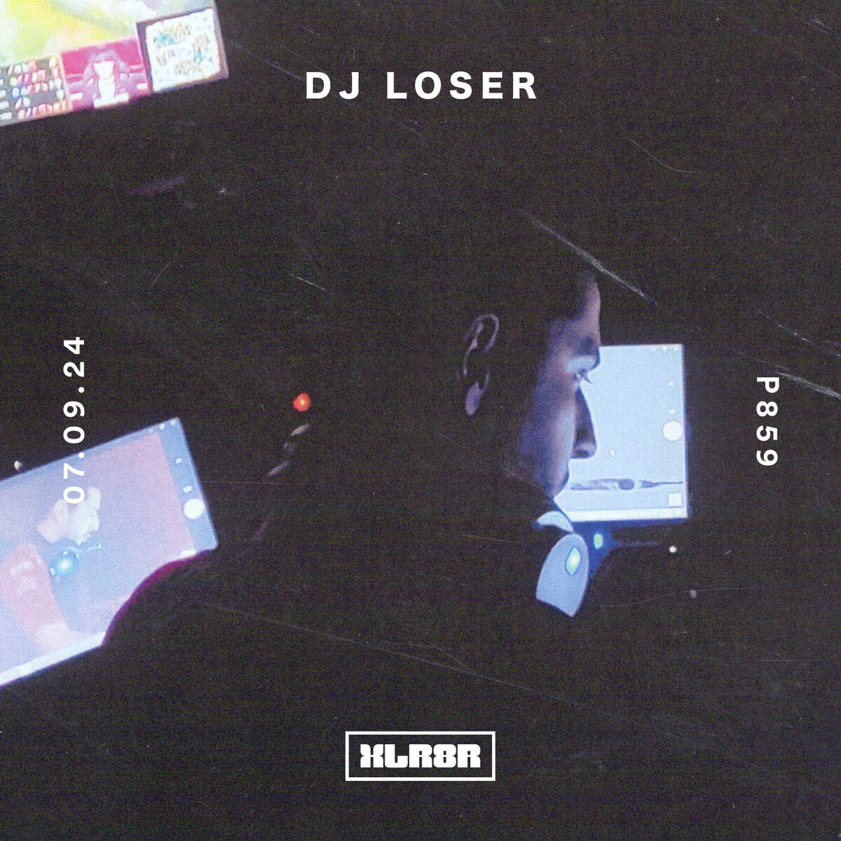 XLR8R 859 by DJ Loser (DJ Mix): Reviews, Ratings, Credits, Song list ...