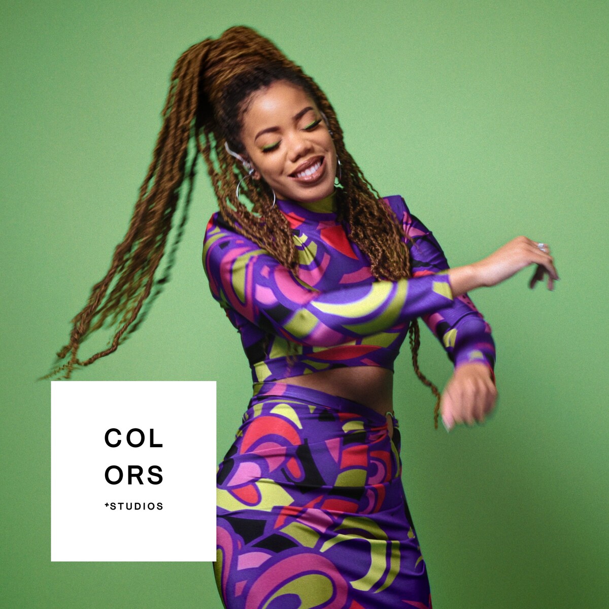 Superpower - A COLORS SESSION by Kirby (Single): Reviews, Ratings ...