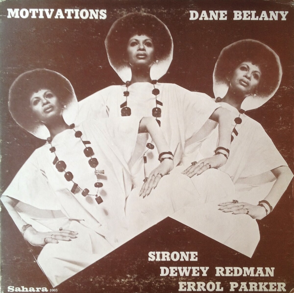 Most popular Jazz Poetry albums of 1975 - Rate Your Music