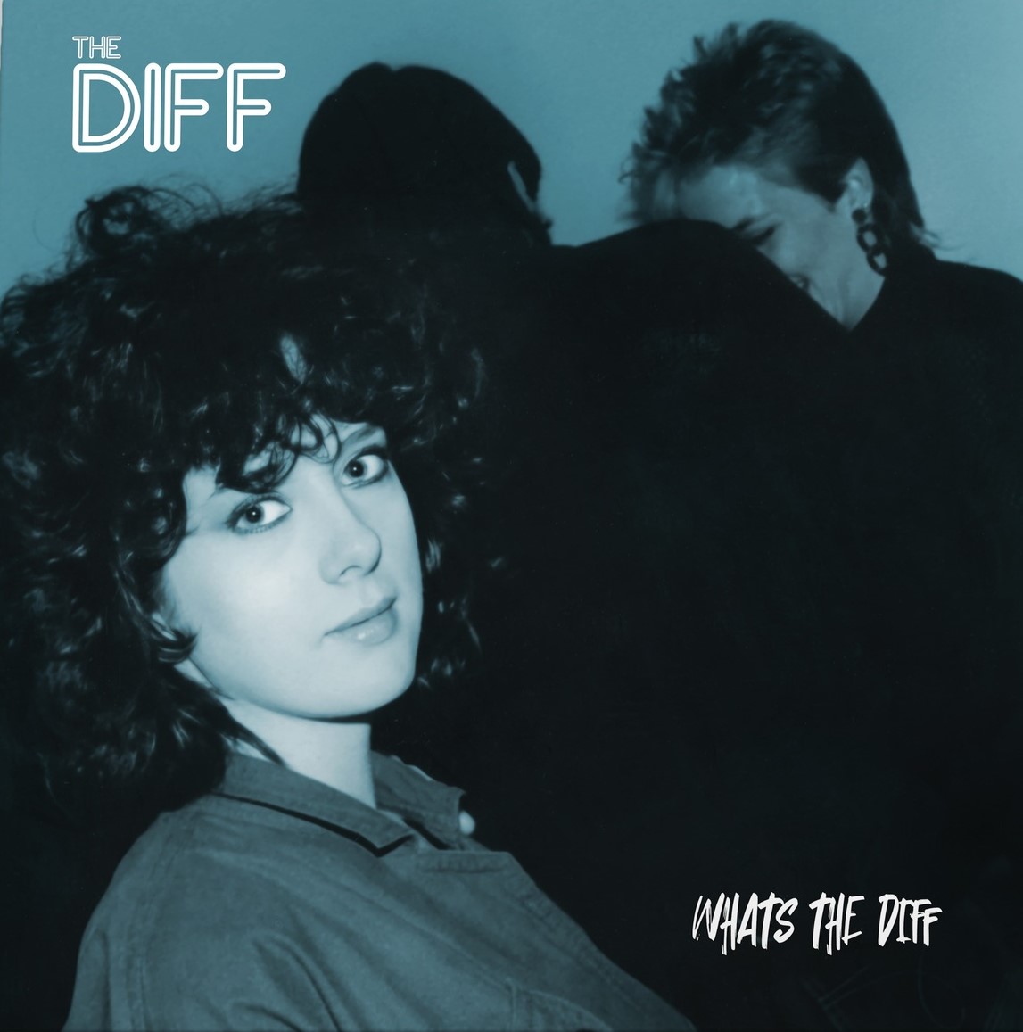 What’s the DIFF by The DIFF (Album): Reviews, Ratings, Credits, Song ...