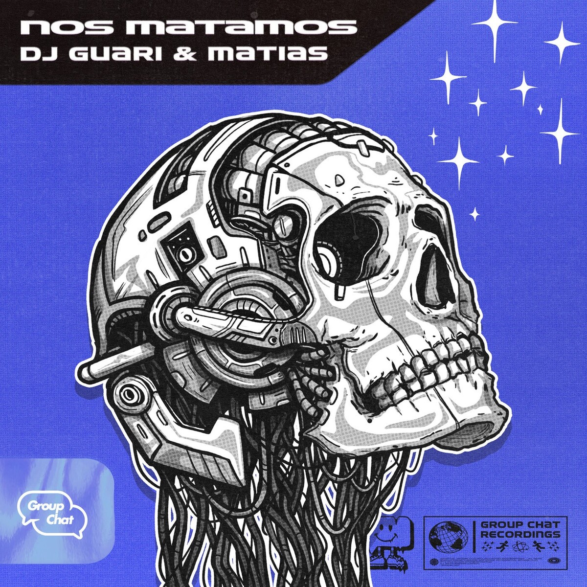 Nos matamos by DJ Guari & Matias (Single): Reviews, Ratings, Credits ...